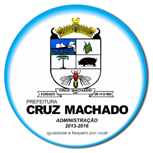 » Prefeitura Municipal de Cruz Machado - PR