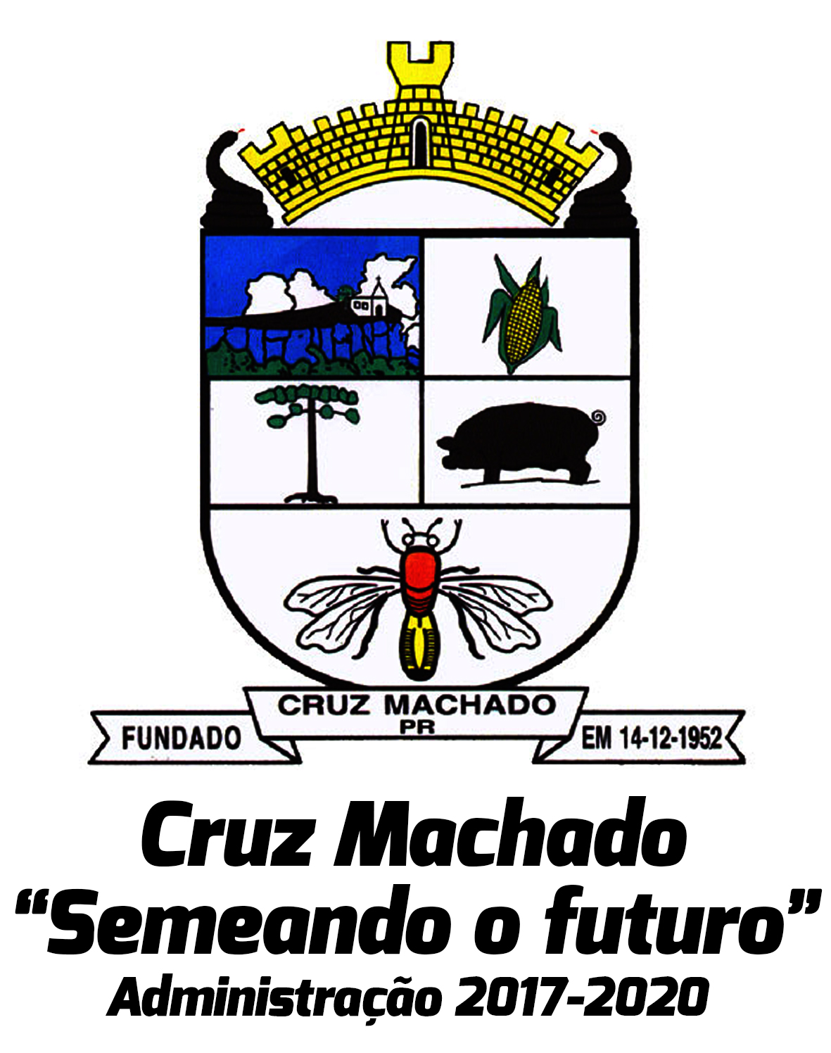 » Prefeitura Municipal de Cruz Machado - PR
